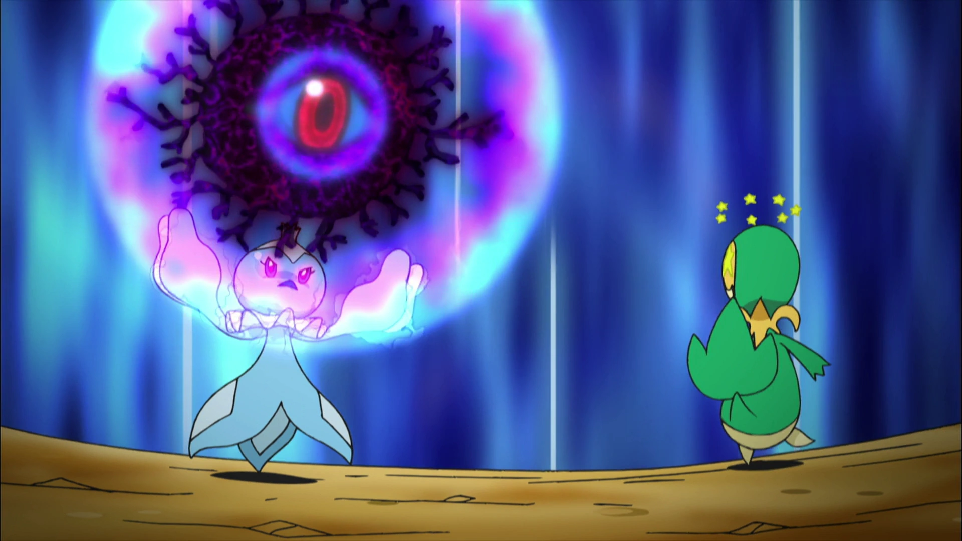 Hex - Pokémon Wiki - Wikia