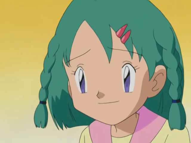 Stephanie | Pokémon Wiki | FANDOM powered by Wikia