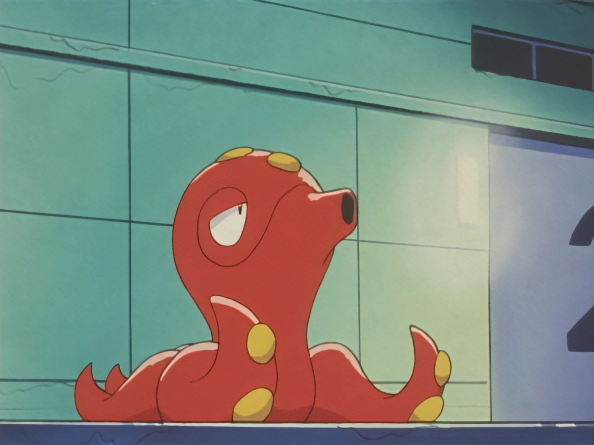 Marcellus' Octillery | Pokémon Wiki | Fandom powered by Wikia
