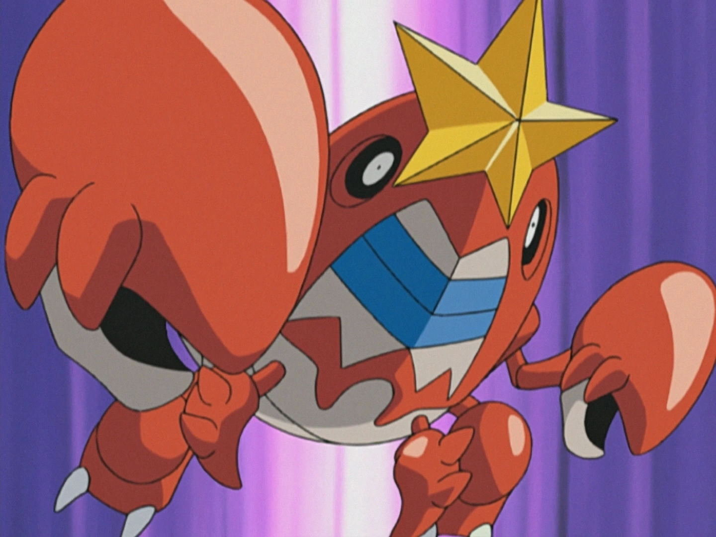 Aqua Agent's Crawdaunt | Pokémon Wiki | FANDOM powered by Wikia