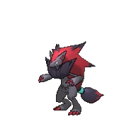 Zoroark | Pokémon Wiki | Fandom powered by Wikia
