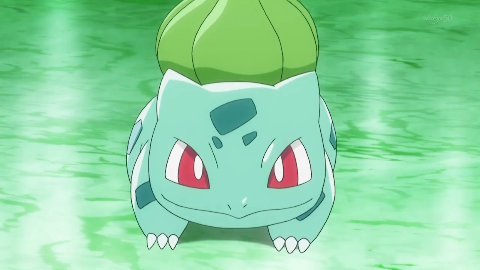 Image - Shauna Bulbasaur.png | Pokémon Wiki | Fandom powered by Wikia