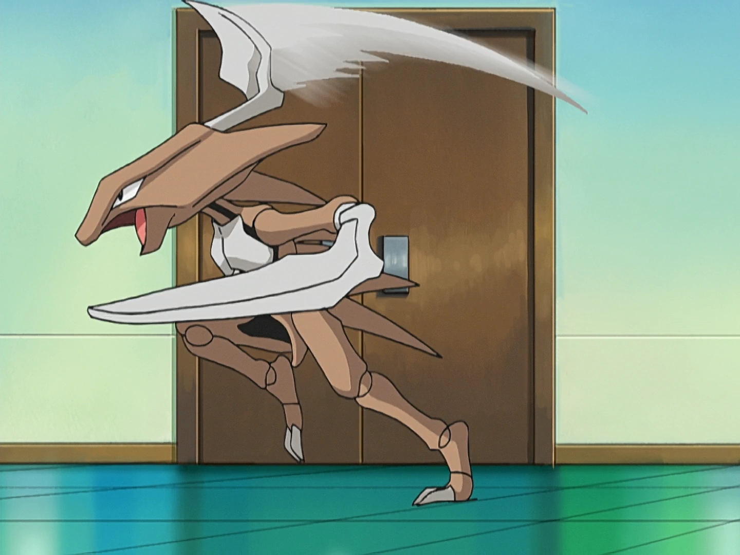 Byron (anime) | Pokémon Wiki | Fandom powered by Wikia