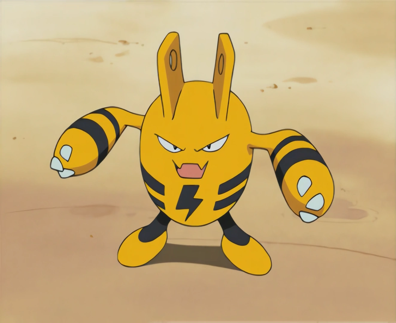 Casey's Elekid | Pokémon Wiki | FANDOM powered by Wikia