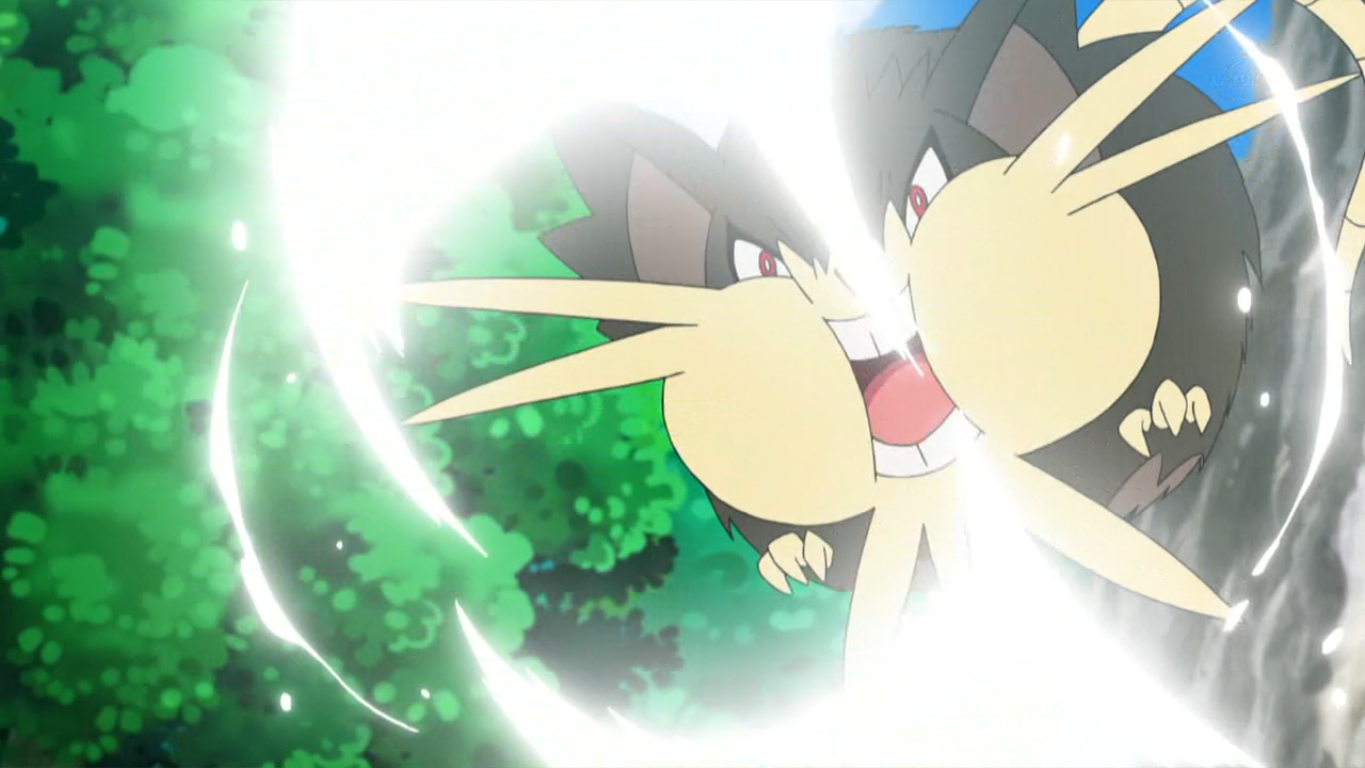 Bite Pokémon Wiki Fandom Powered By Wikia