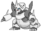 Aggron | Pokémon Wiki | Fandom powered by Wikia