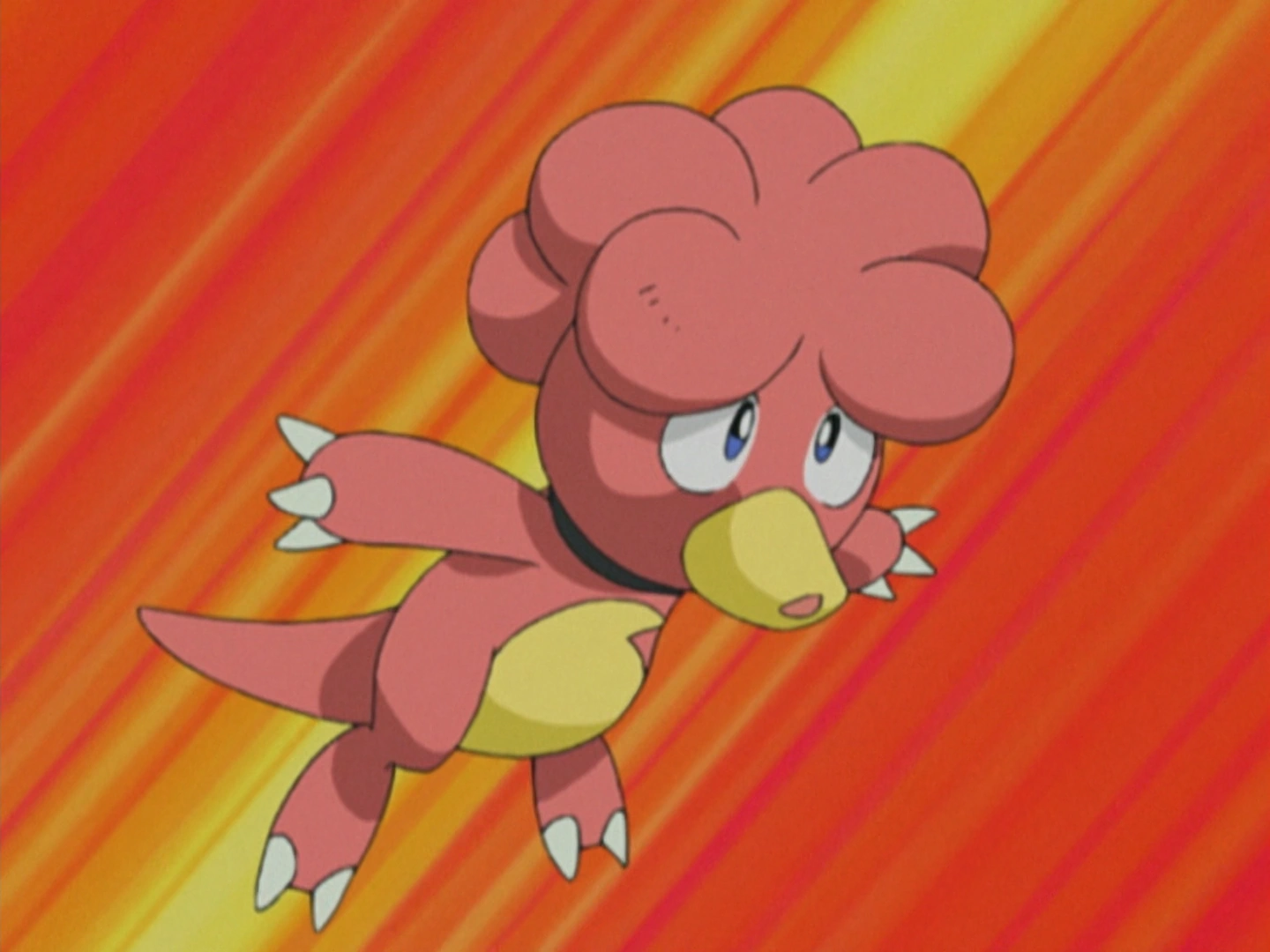 Magby (AG015) | Pokémon Wiki | FANDOM powered by Wikia
