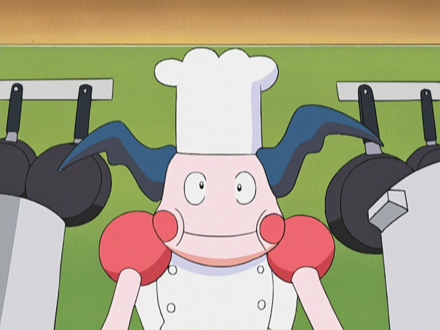 Rhonda's Mr. Mime | Pokémon Wiki | Fandom powered by Wikia