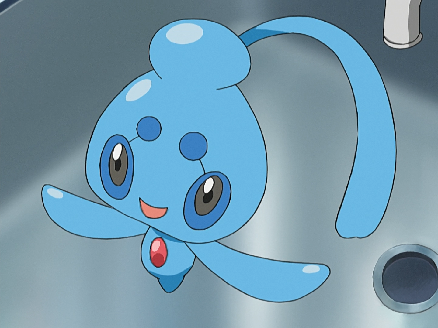 Phione (DP113) | Pokémon Wiki | Fandom powered by Wikia