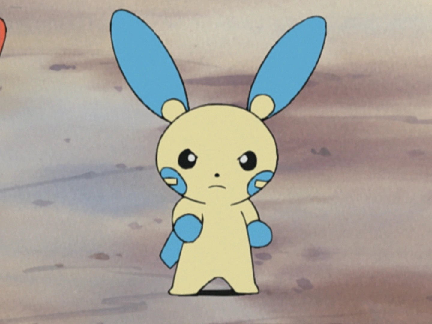 Thatcher's Minun | Pokémon Wiki | Fandom powered by Wikia