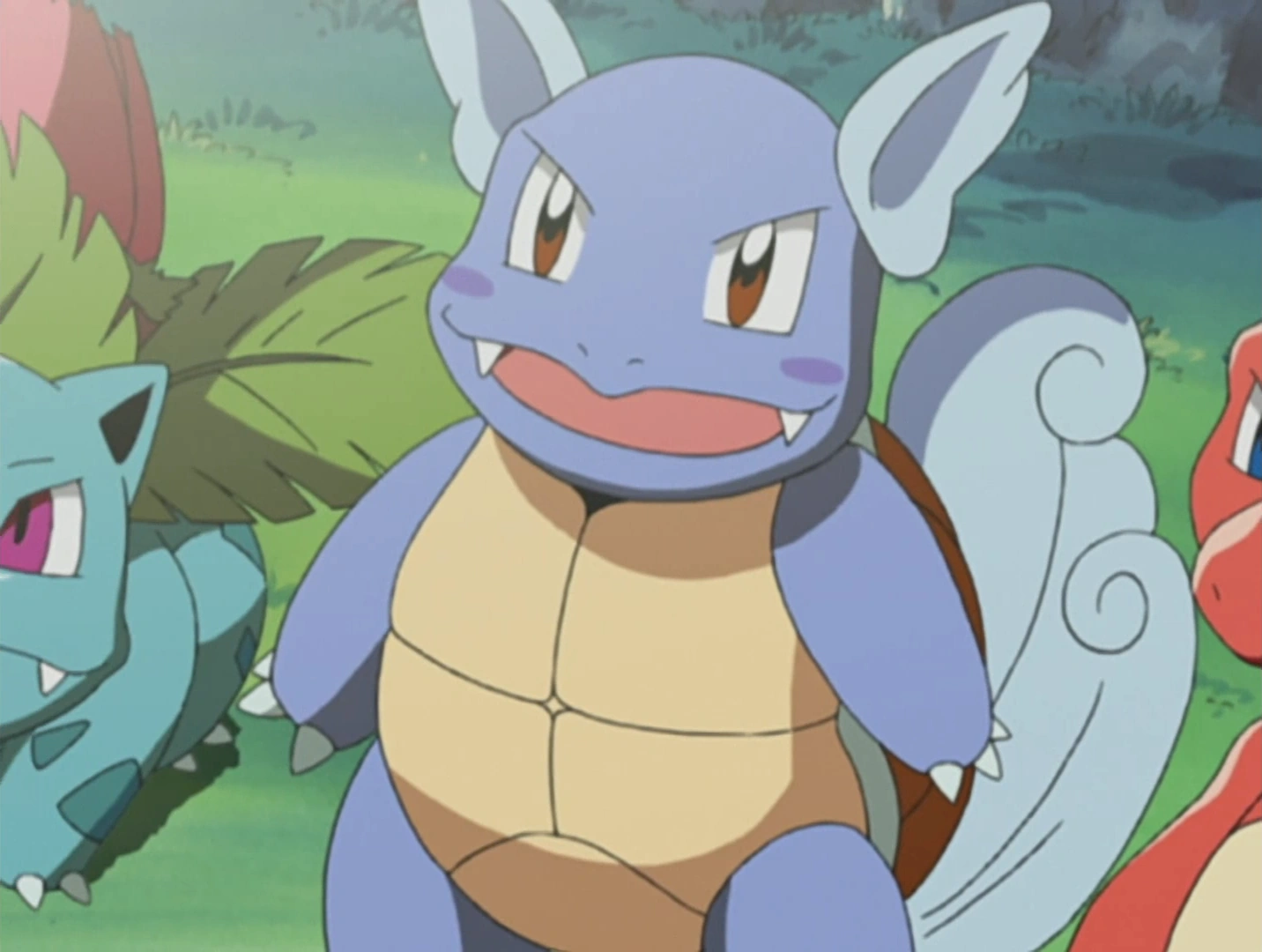 Image - Jimmy Wartortle.png | Pokémon Wiki | FANDOM powered by Wikia