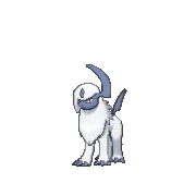 Absol - Pokémon Wiki - Wikia
