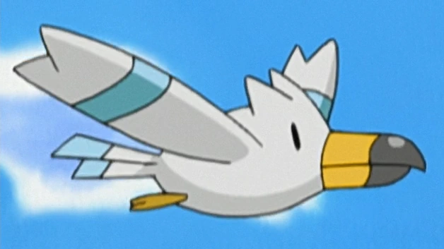 Juan's Wingull | Pokémon Wiki | Fandom powered by Wikia