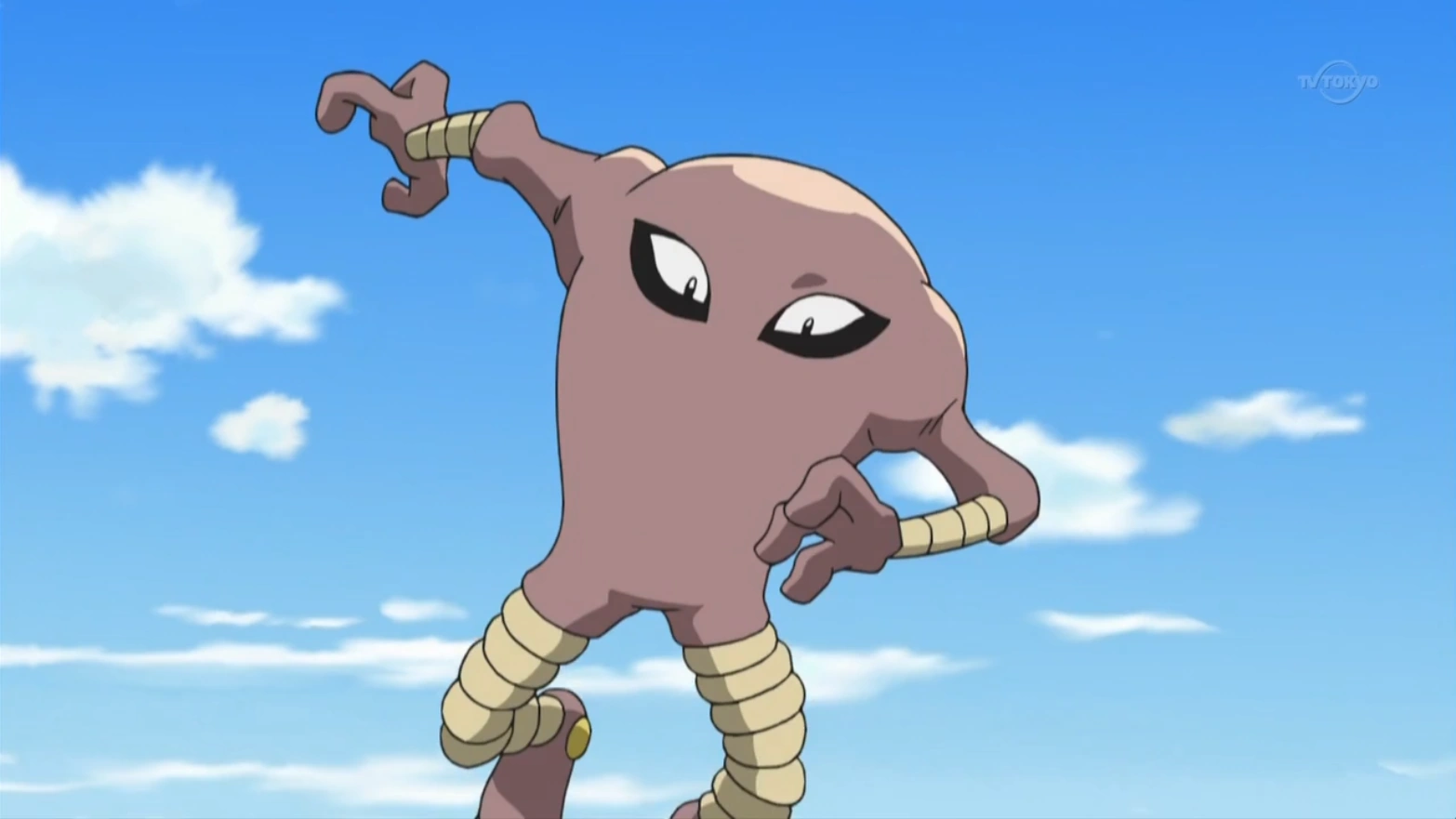 Daniel's Hitmonlee | Pokémon Wiki | Fandom powered by Wikia