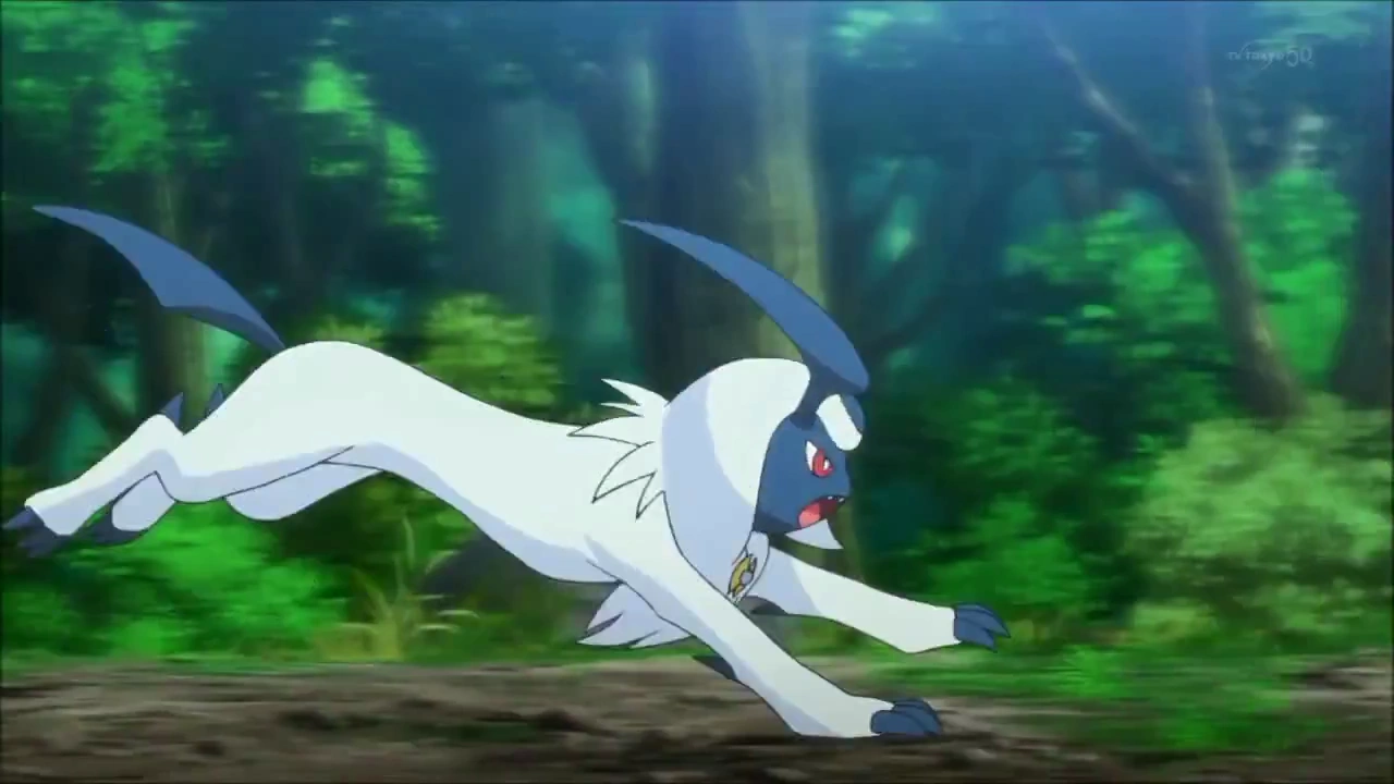 Absol (Alter) | PokéFanon | Fandom powered by Wikia