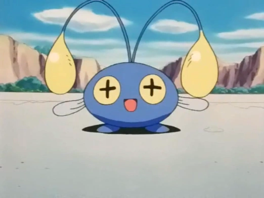 Chinchou | Pokémon Wiki | Fandom powered by Wikia