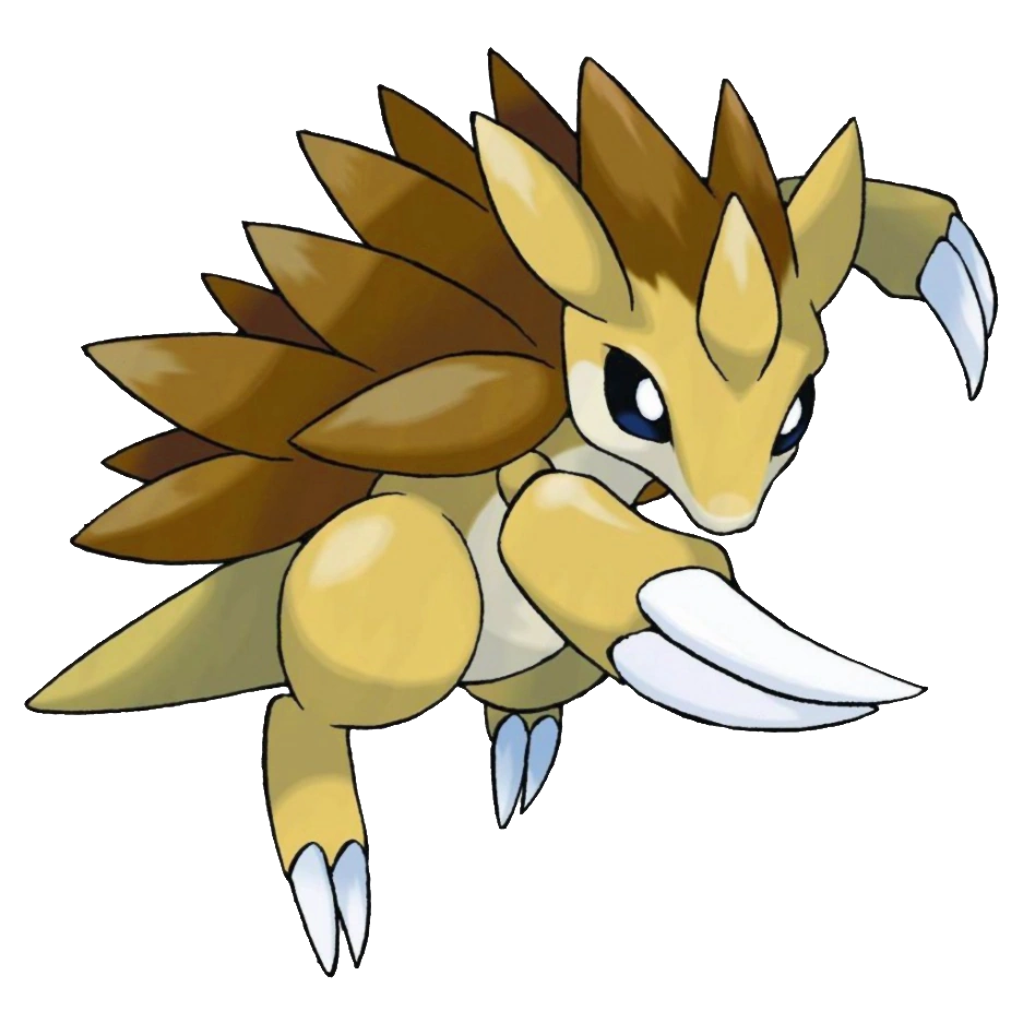 Sandslash | Pokémon Wiki | FANDOM powered by Wikia