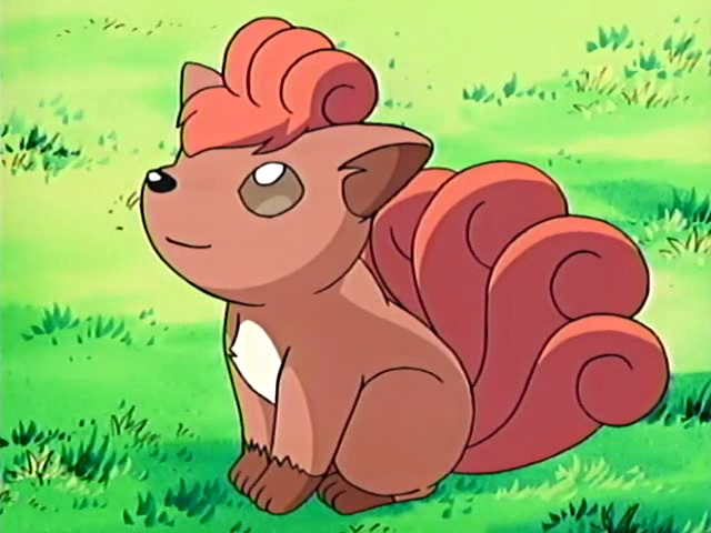 Vulpix | Wiki Pokepédia | Fandom powered by Wikia