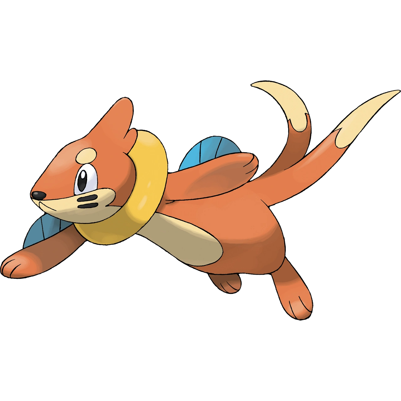 Buizel | PokéPédia | FANDOM powered by Wikia