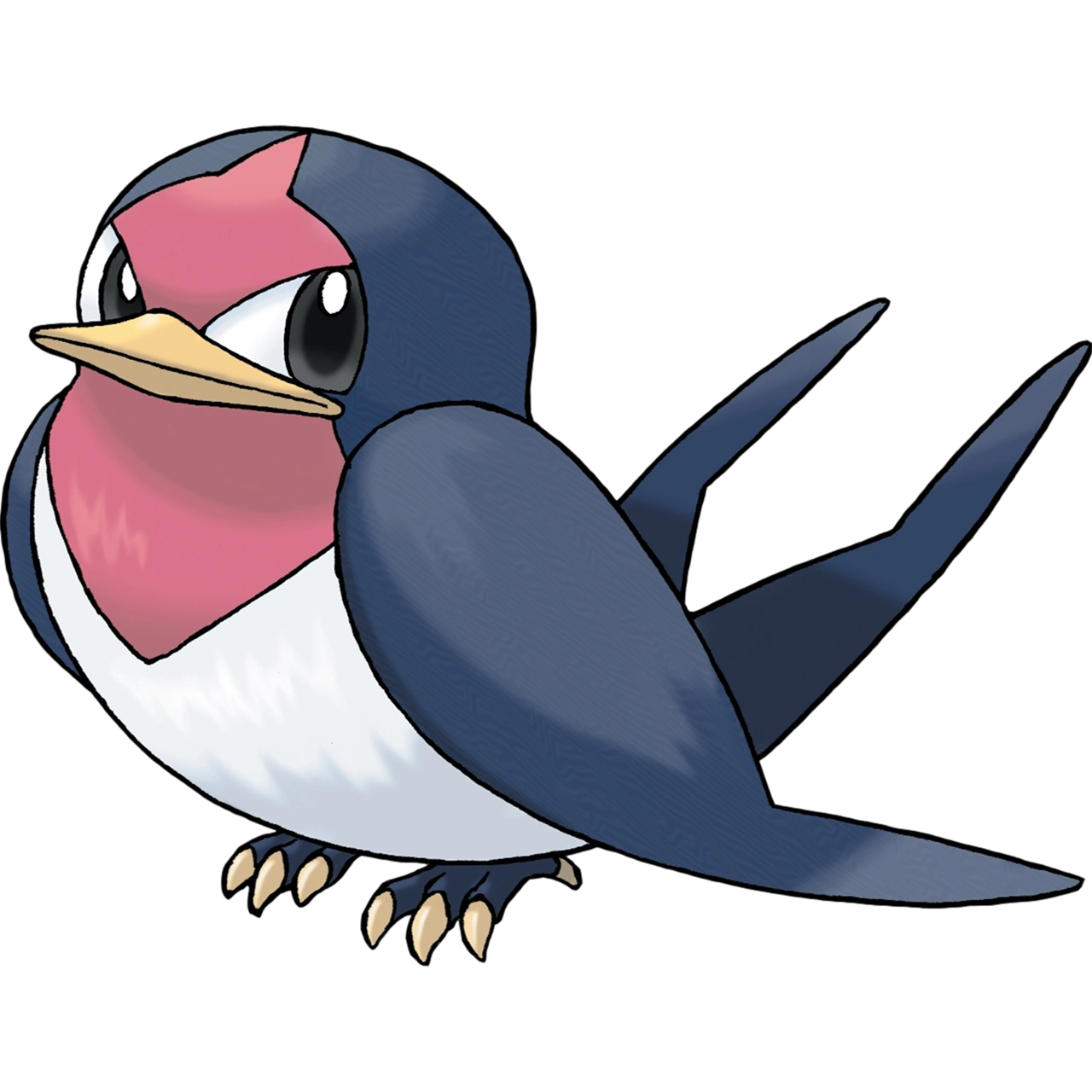 Taillow | PokéPédia | FANDOM powered by Wikia
