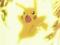 Pikachu de Lucho | PokeStory Wiki | FANDOM powered by Wikia
