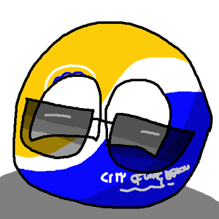 Long Beachball | Polandball Wiki | FANDOM powered by Wikia