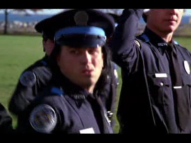 Zed | Police Academy Wiki | FANDOM powered by Wikia
