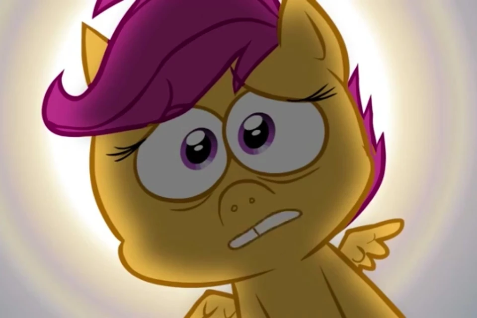 Scootaloo | PONY.MOV Wiki | Fandom powered by Wikia