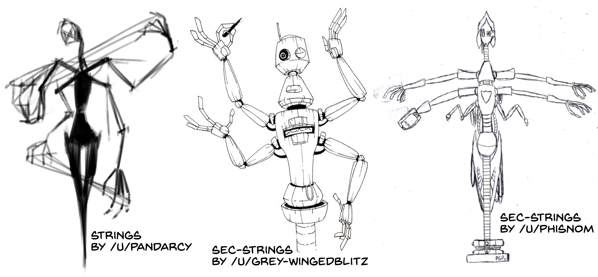Strings Popgoes Pizza Wikia Fandom Powered By Wikia