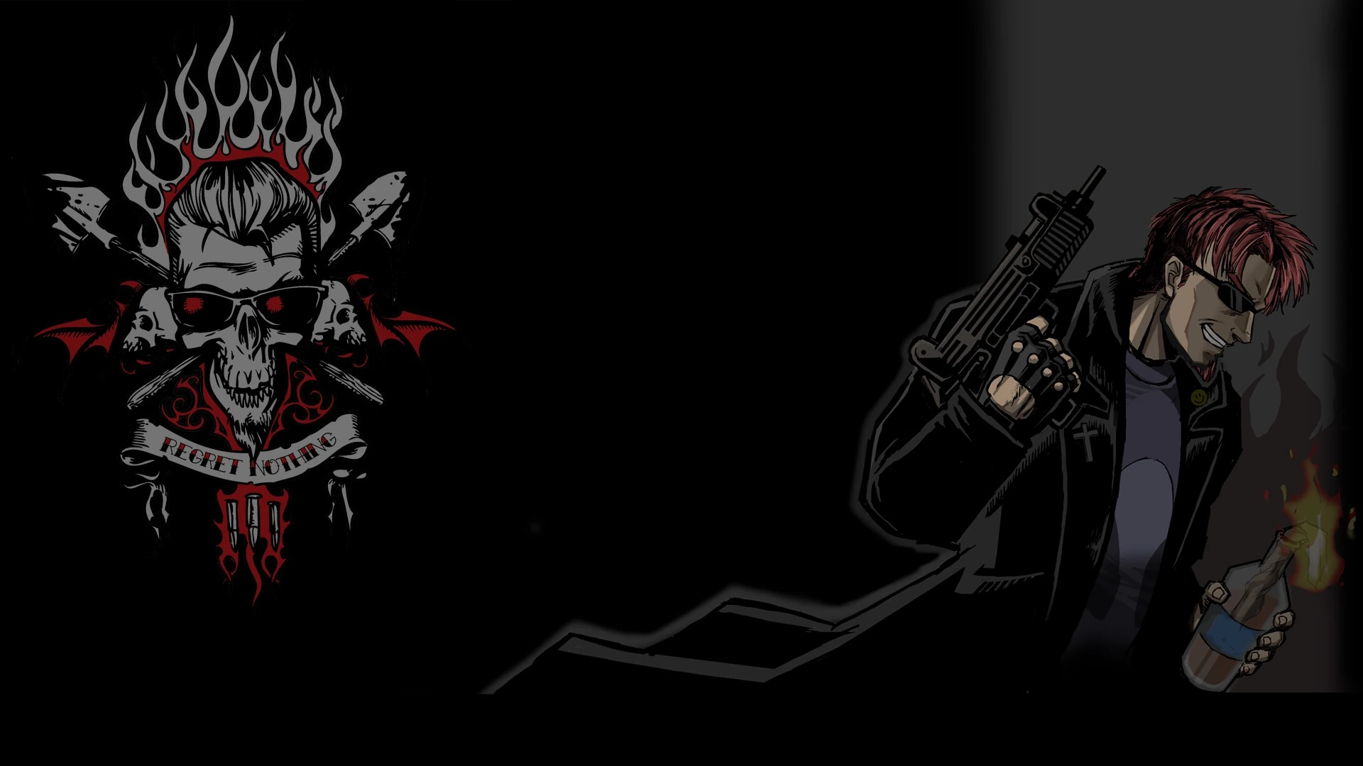 Image - Wiki-background | Postal Wiki | Fandom powered by Wikia