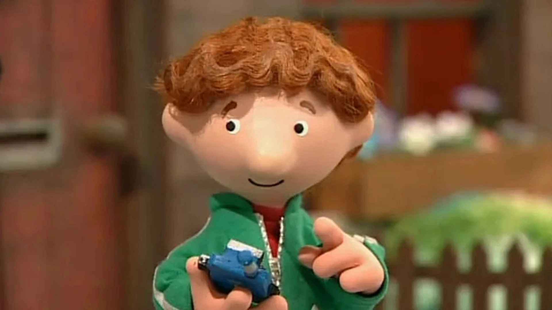 Image - JulianSeason5.jpg | Postman Pat Wiki | Fandom powered by Wikia