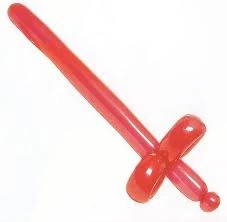 Balloon Sword | Gamers Fanon Wiki | Fandom powered by Wikia