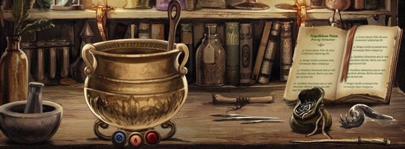 Brass Cauldron | Pottermore Wiki | FANDOM powered by Wikia Brass Cauldron | Pottermore Wiki | FANDOM powered by Wikia