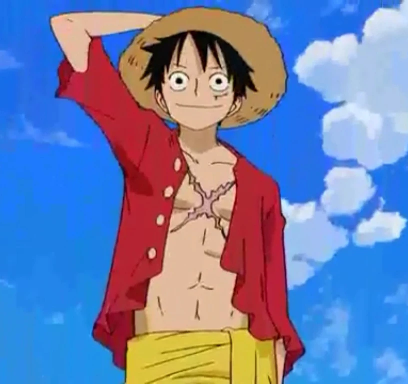 Image - Monkey-d-luffy-new-word.jpg | Superpower Wiki | FANDOM powered ...