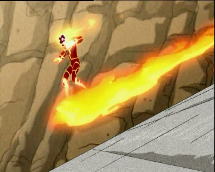 Skimming Variations | DC Universe Online Forums