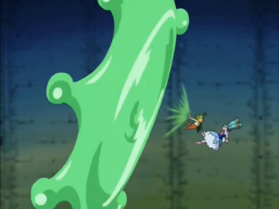 Slime Shield Construction Superpower Wiki Fandom Powered By Wikia