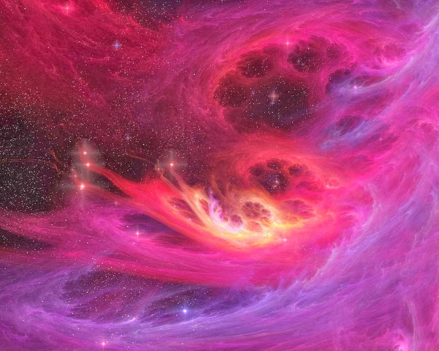 What does the Astral plane look like? : r/Pathfinder_RPG