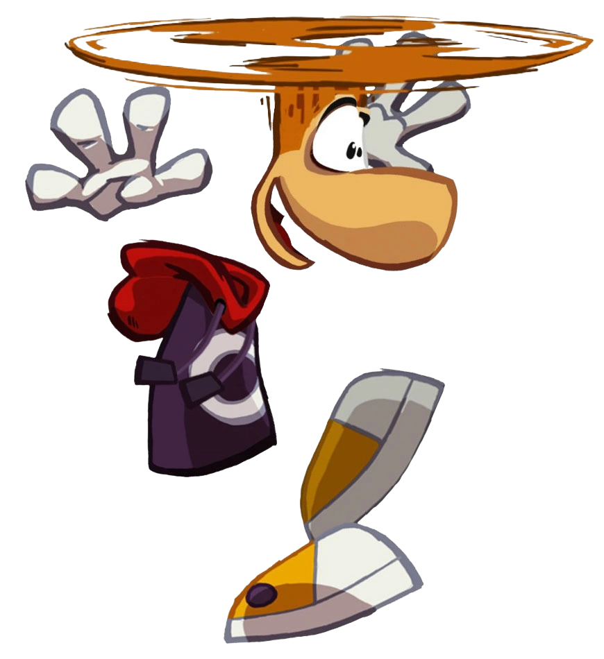 Image - Rayman.png | Superpower Wiki | Fandom powered by Wikia