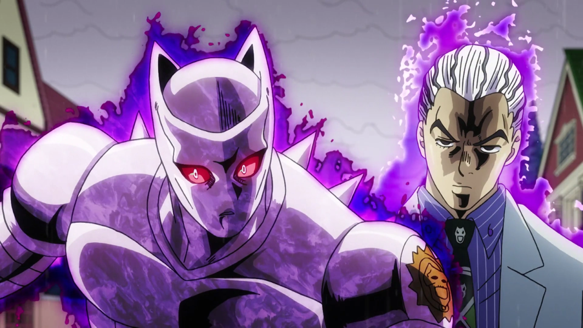 Image - Kosaku Kawajiri Kira.png | Superpower Wiki | FANDOM powered by ...