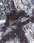 Ice Manipulation | Superpower Wiki | Fandom powered by Wikia