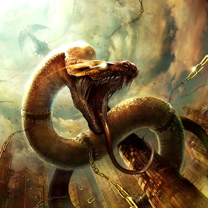 egyptian mythical monsters – Egyptian mythology