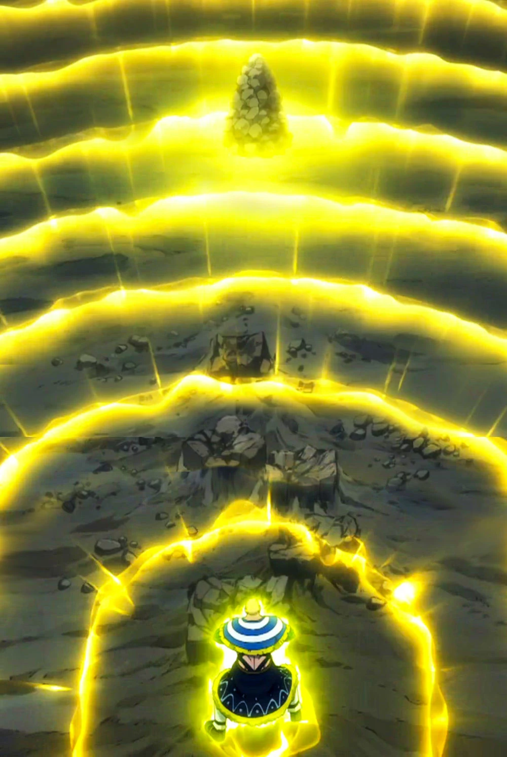 Earth Magic | Superpower Wiki | FANDOM powered by Wikia