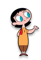 Ms. Keane - Powerpuff Girls Wiki - Wikia