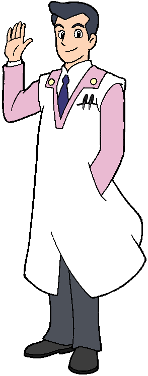 Image Professor Utoniumpng Powerpuff Girls Wiki Fandom Powered
