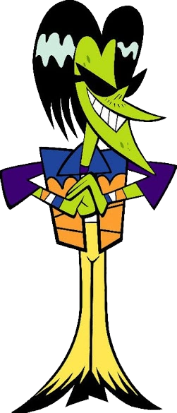 Ace Copular | Powerpuff Girls Wiki | FANDOM powered by Wikia