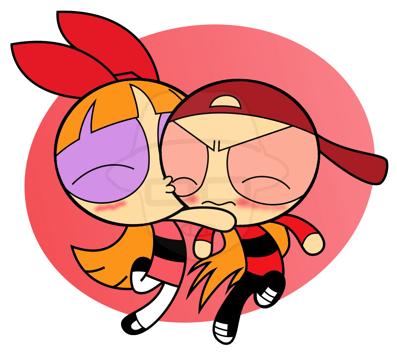 Image - Blossick 8 (watermarked).png | Powerpuff Girls Wiki | FANDOM ...