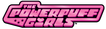 Image - The Powerpuff Girls logo.png | Powerpuff Girls Wiki | FANDOM ...