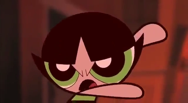 Buttercup (1998 TV series) | Powerpuff Girls Wiki | FANDOM powered by Wikia