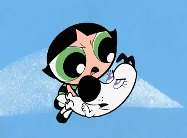 Image - Puppy.PNG | Powerpuff Girls Wiki | FANDOM powered by Wikia