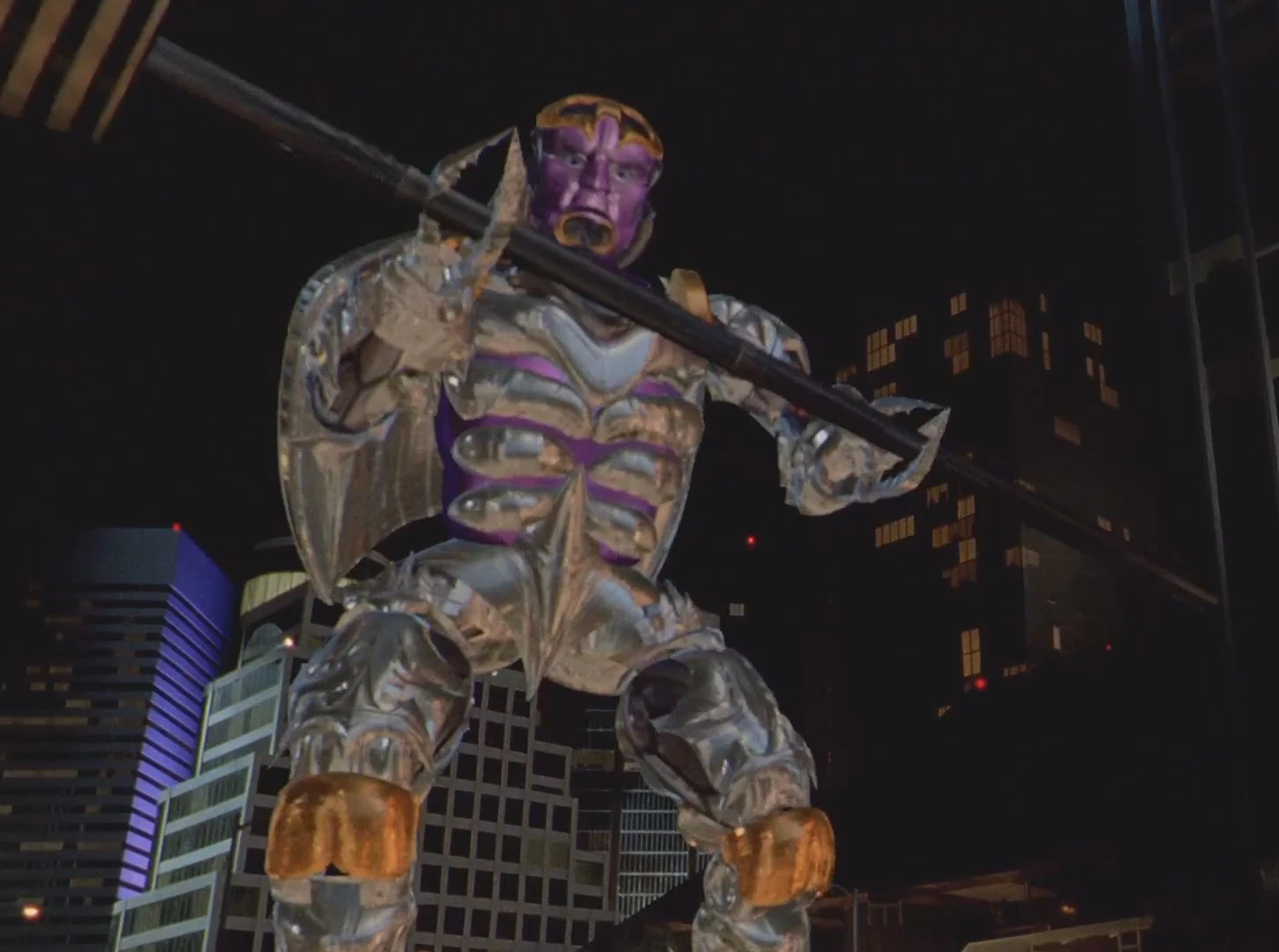 Ivan Ooze | RangerWiki | Fandom powered by Wikia